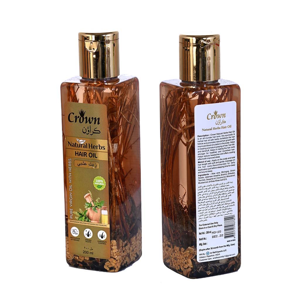 Alovera Products Distributor in Kuwait - Crown Essentials - Crown Recycle