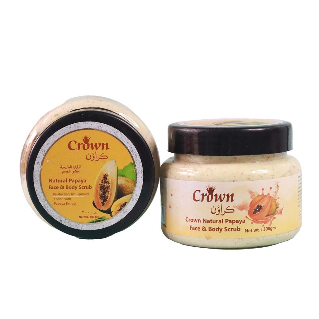 Alovera Products Distributor in Kuwait - Crown Essentials - Crown Recycle