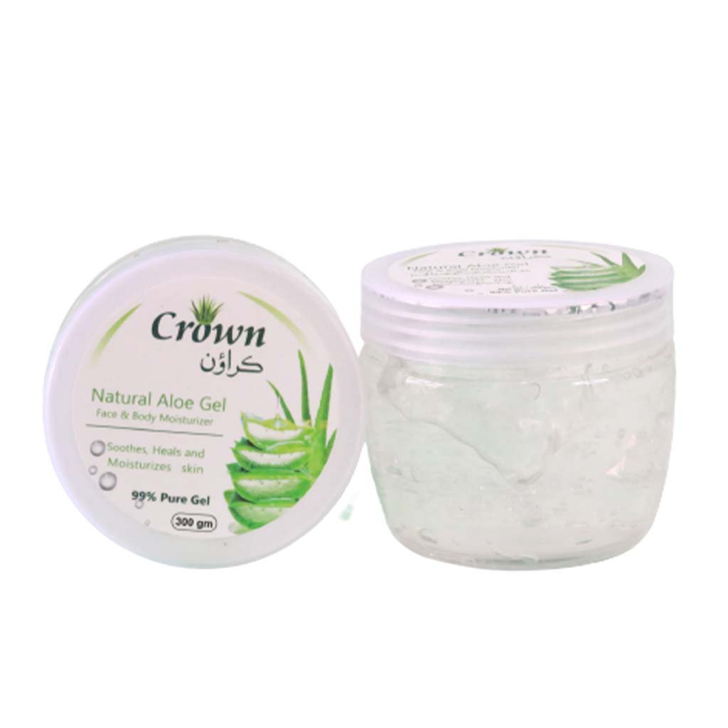 Alovera Products Distributor in Kuwait - Crown Essentials - Crown Recycle